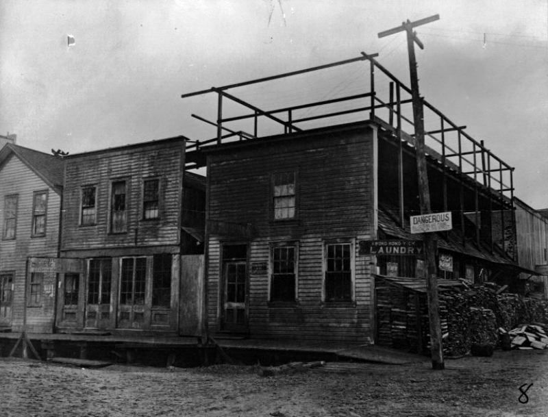 Dragon Mural to Help Restore Chinese History Erased in Washington ...