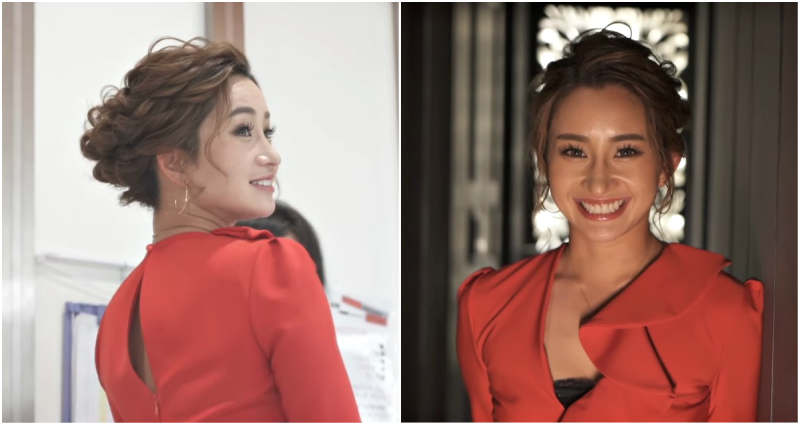 Japan’s #1 Hostess Makes Up to $100,000 a Month | NextShark.com