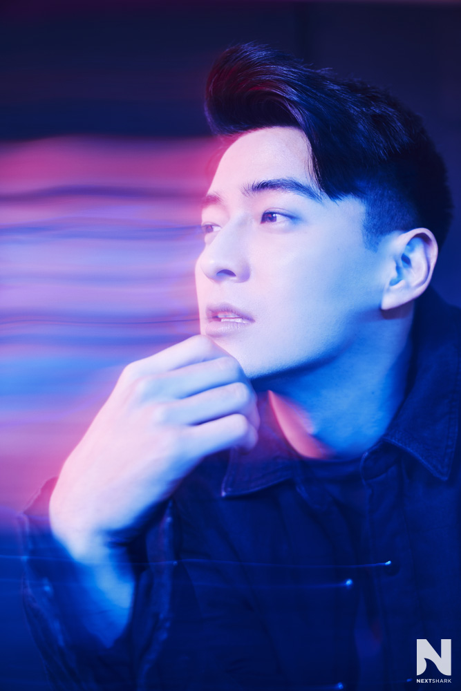 After a Freak Accident Destroyed His K-Pop Career, He’s Coming Back ...