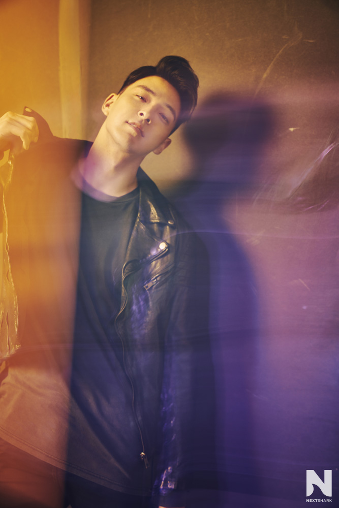 After a Freak Accident Destroyed His K-Pop Career, He’s Coming Back ...