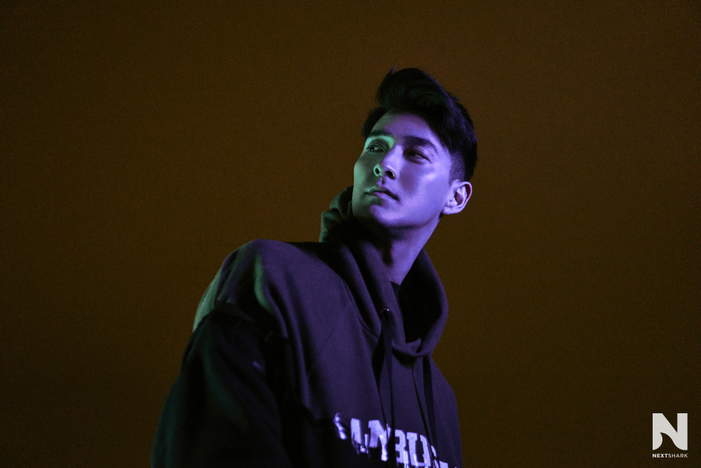 After a Freak Accident Destroyed His K-Pop Career, He’s Coming Back ...