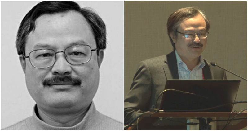 UCLA Professor Faces 219 Years in Jail for Sending Military-Grade ...