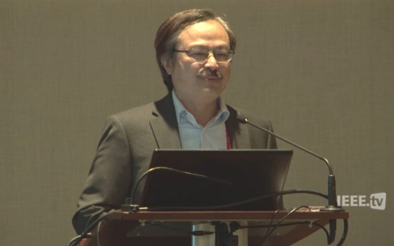 UCLA Professor Faces 219 Years in Jail for Sending Military-Grade ...