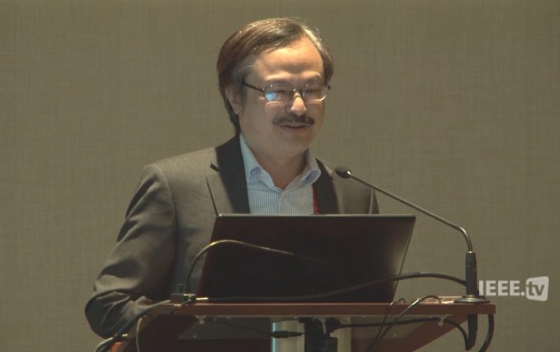 UCLA Professor Faces 219 Years in Jail for Sending Military-Grade ...