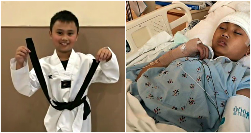 Bay Area Boy Mysteriously Dies From Common Virus