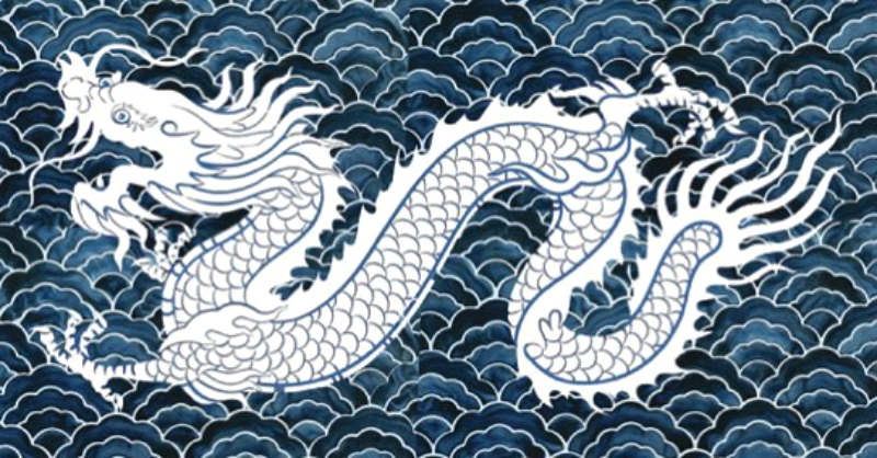 Dragon Mural to Help Restore Chinese History Erased in Washington ...
