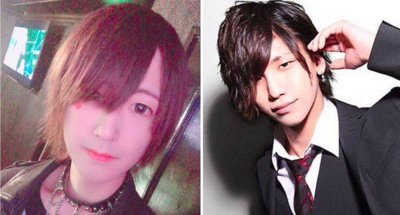 Japanese 'Male Geisha' Gets Stabbed By Crazy Roommate in Love With Him