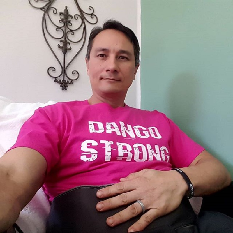 ‘The Walking Dead’ Actor, Former Firefighter Dango Nguyen Dies of ...