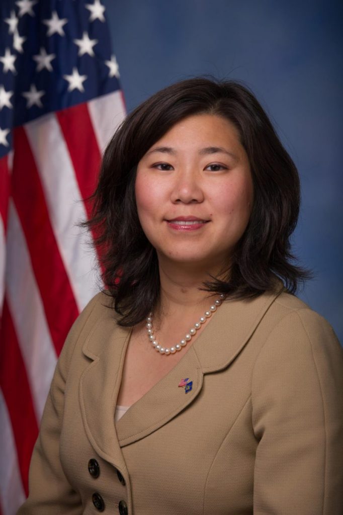 Congresswoman Proposes First National Museum for Asian Americans and ...