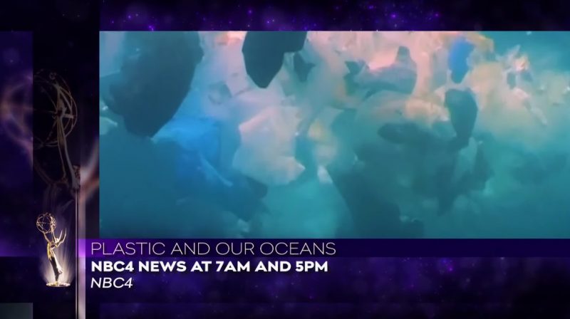 Filipino American Meteorologist Wins Emmy for Report on Plastic ...