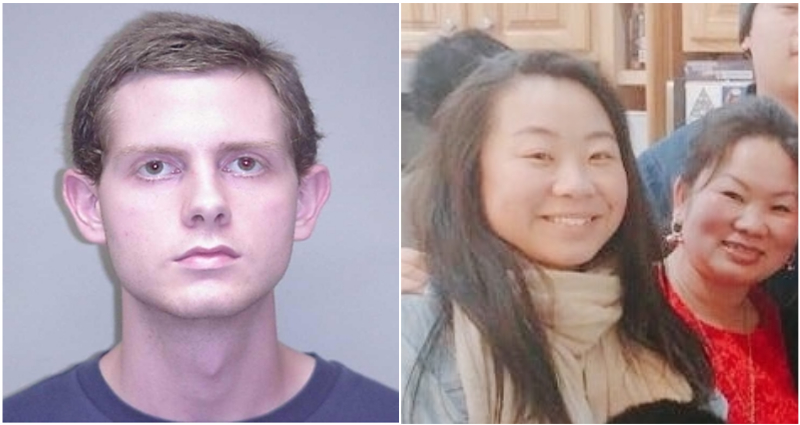 Man Murders Woman in Her Home in Suspected Imitation of Jayme Closs’s ...