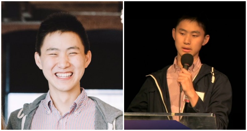 Silicon Valley’s Latest Billion Dollar Startup is Run By a 22-Year-Old