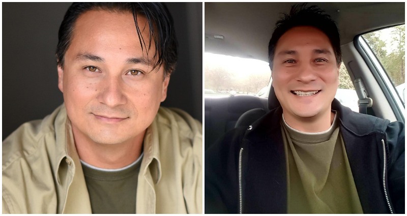 ‘The Walking Dead’ Actor, Former Firefighter Dango Nguyen Dies of ...