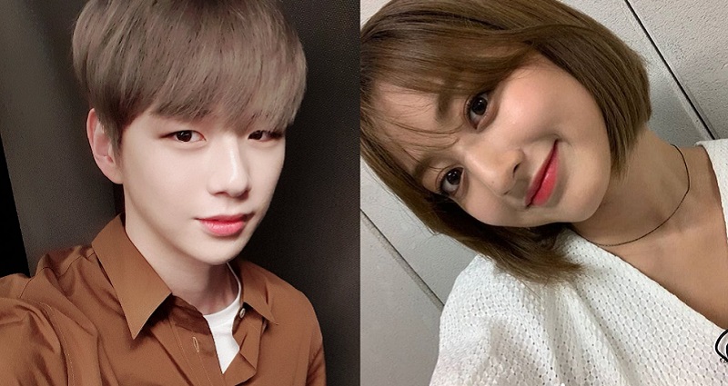 2 of K-pop's Biggest Stars Are Now Dating Each Other