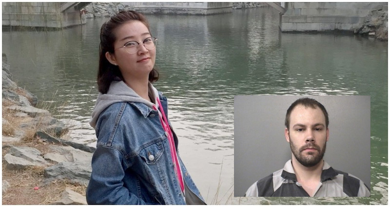 'Heroes' Who Helped Catch Chinese Scholar's Killer Get $20,000 Reward ...