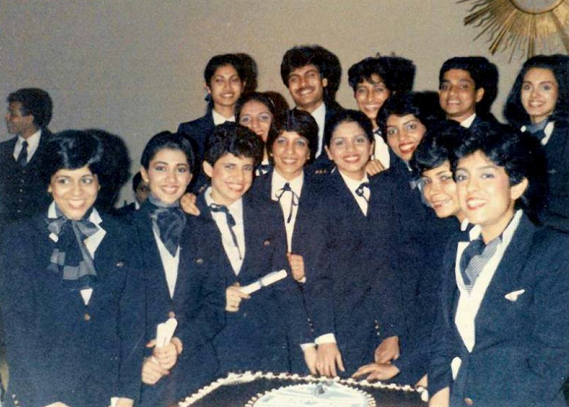 Meet the Hero Who Sacrificed Herself to Save 360 Passengers From ...