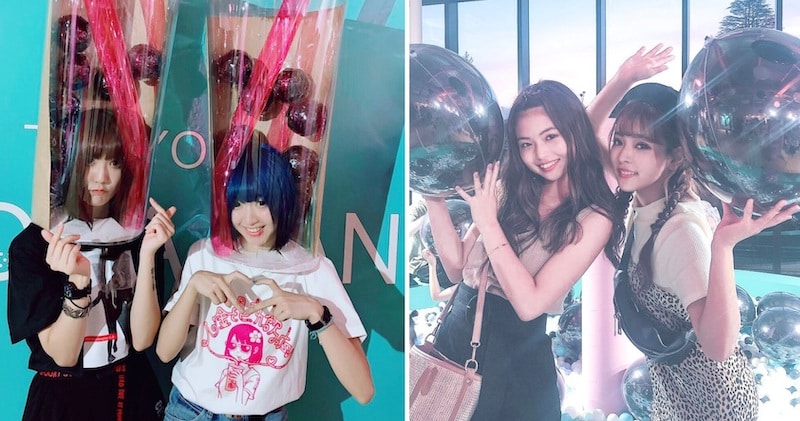 Boba Pop-Up Theme Park Open in Tokyo for a Limited Time