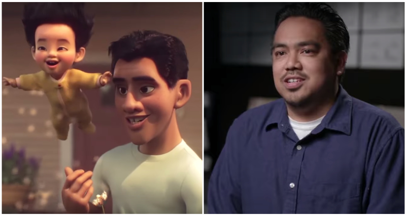 Pixar Makes History With the First Filipino-American Animated Story