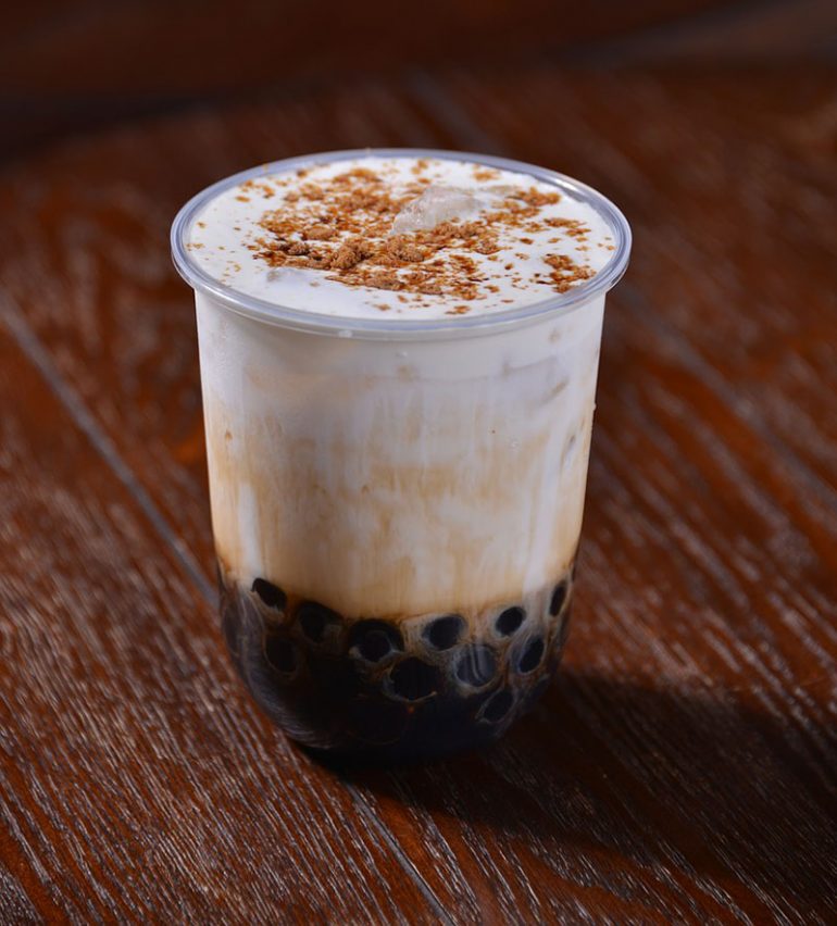 Genius College Students Create a ‘Boba Watch’ App to Track Milk Tea ...