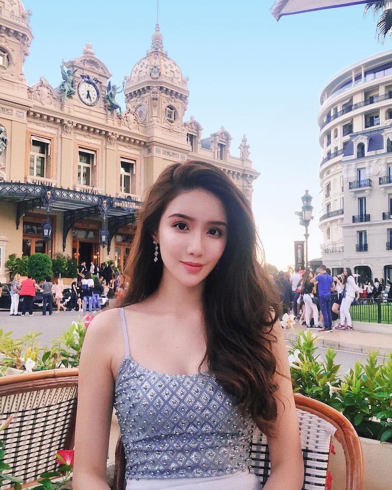 5 Facts About the College Student Who Became Miss International ...
