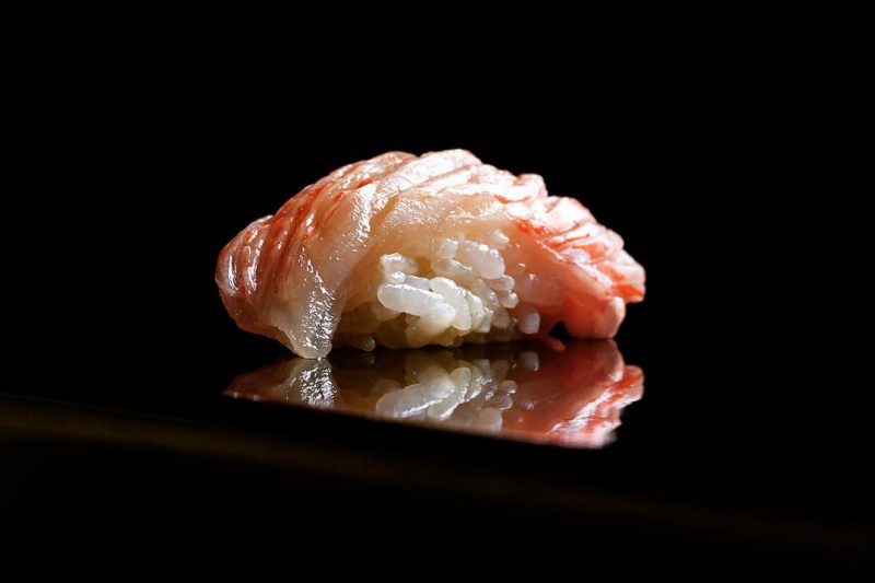 The Most Expensive Sushi Restaurant in NYC Costs $600 a Person ...