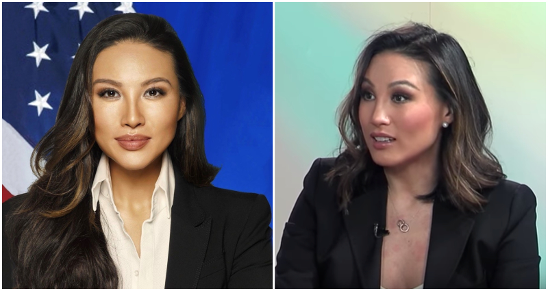 Senior Trump Administration Official Caught Lying on Résumé, Going to ...