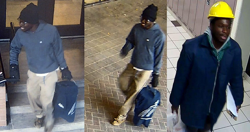Toronto Man Arrested for Throwing Poop at Asian College Students ...