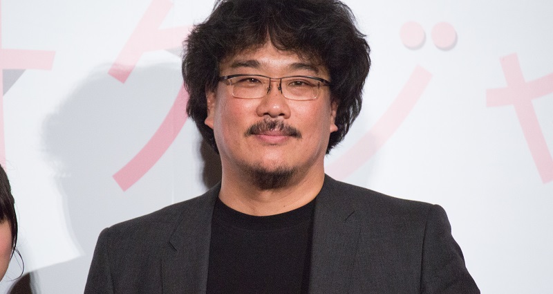 ‘Parasite’ Director Won't Direct a Marvel Movie Because of One ...