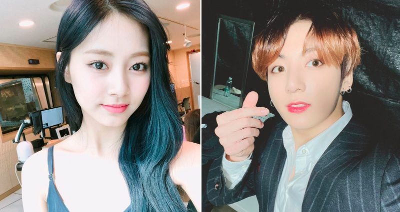 K-Pop Stars Voted as Having the World's 'Most Beautiful Faces' of 2019
