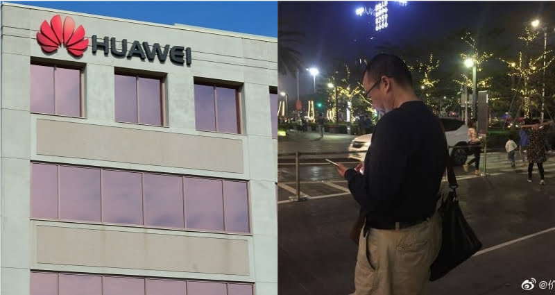 Ex Huawei Employee Demands Severance Pay, Gets Detained for 8 Months ...