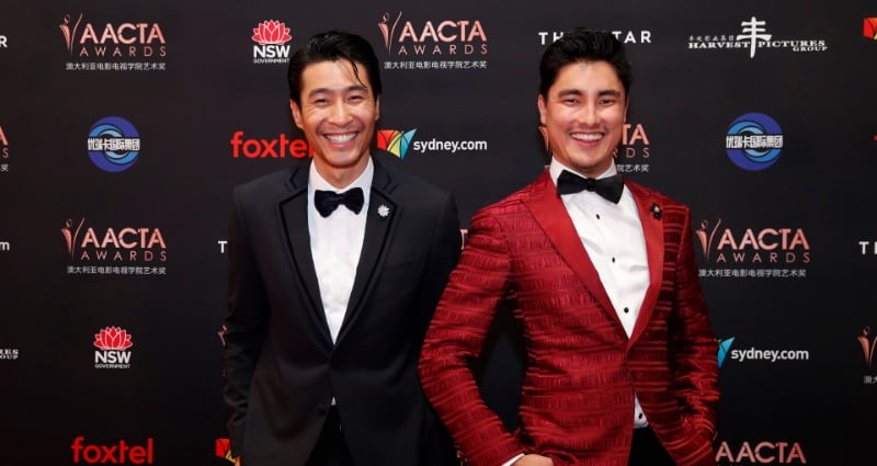 Remy Hii Slams Mixing Up of Asian Actors by the Media as ...