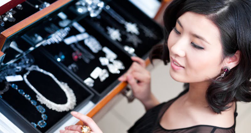 China Has More Rich People Than the U.S. For the First Time Ever