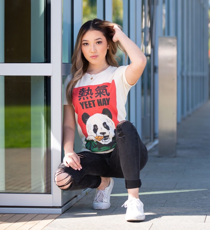 NextShark Launches ‘Yeet Hay’ Shirts To Relive Your Cantonese Childhood ...