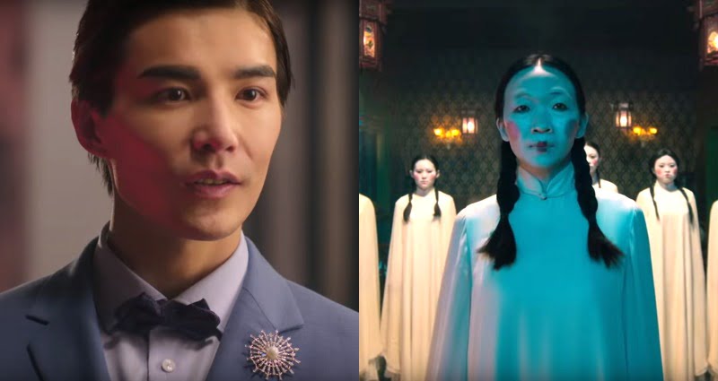 Netflix's ‘The Ghost Bride’ is Based on Asia's 3,000-Year-Old Ghost ...