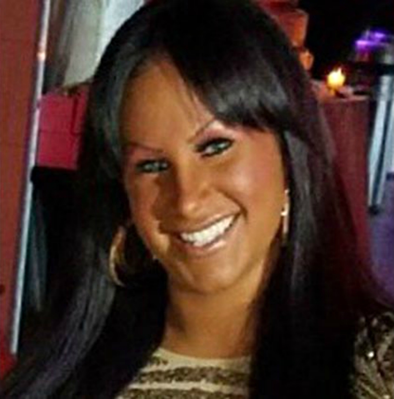 NYPD Lieutenant Admits Saying ‘High Yellow’ and ‘Chinky Eyes’, But She ...