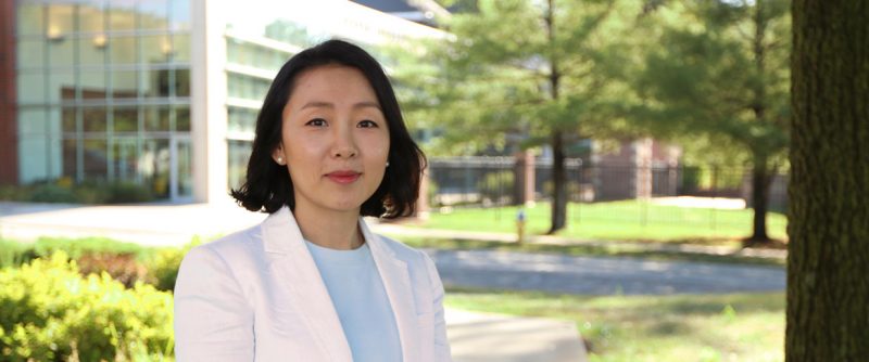 Iowa Professor Arrested After Husband Found Ziptied and Gagged to Death ...