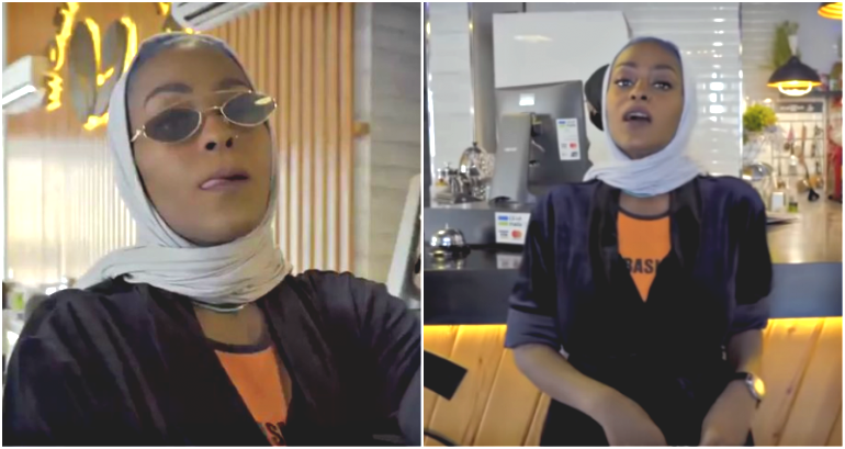 Saudi Rapper Faces Jail for Saying Women Are 'Powerful and Beautiful ...