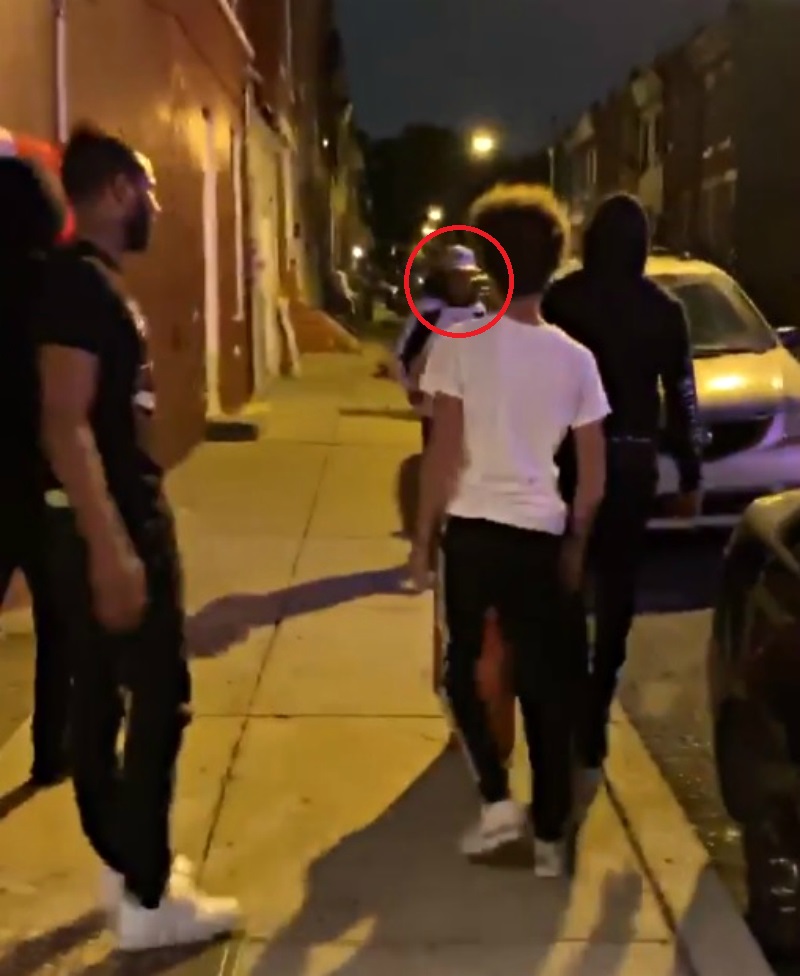 UPDATE: Philadelphia Police Reveal Group Assaulted and Robbed Man in ...