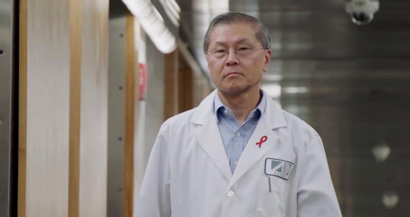 Meet the Legendary Scientist Working on Treatments For COVID-19 and ...
