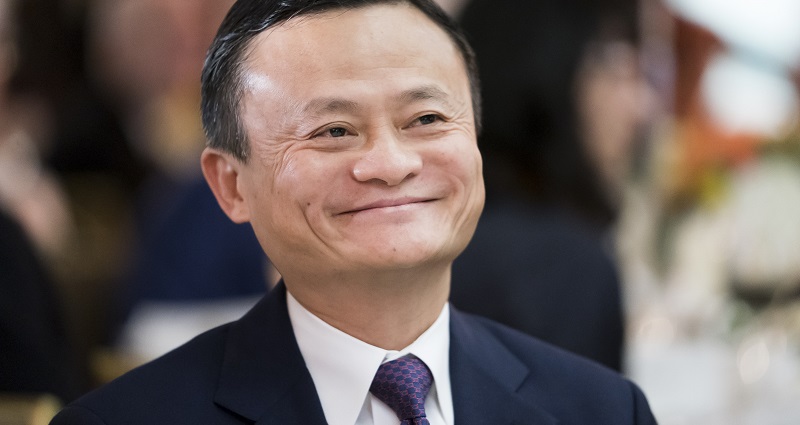 Jack Ma Donates 1 Million Face Masks to Japan
