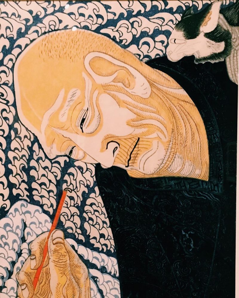 5 Asian Art Collections Available Online for Asian Pacific Heritage ...