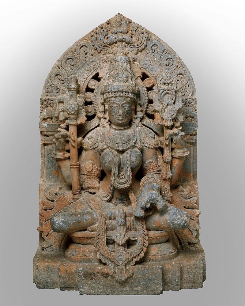 5 Asian Art Collections Available Online for Asian Pacific Heritage ...