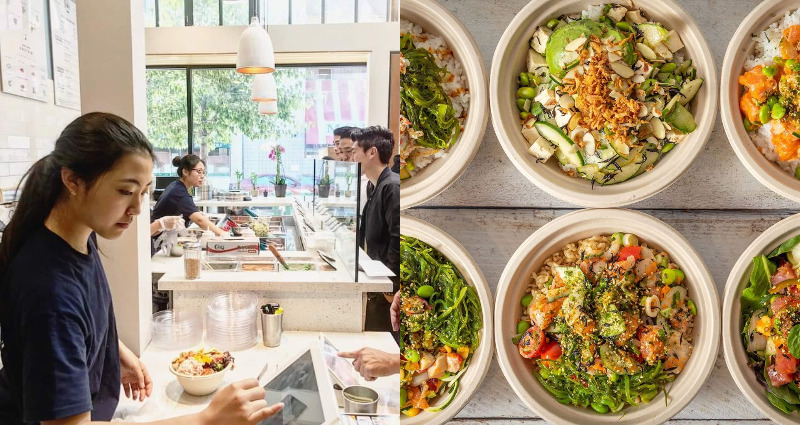 Berkeley Restaurant’s ‘Adopt a Doc/Nurse’ Initiative to Provide Poke ...