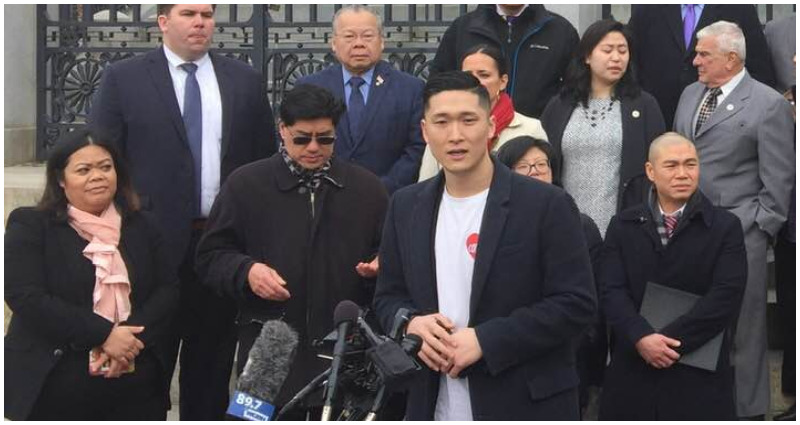 Asian Americans Are Not a Monolith, But We Have to Come Together