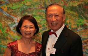Chinese Immigrant Who Came to the U.S. With Just $100 Donates MILLIONS ...