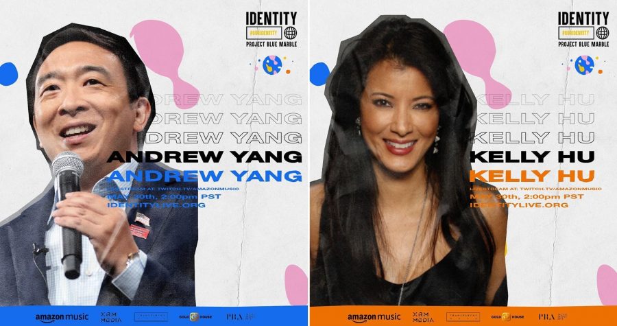 Asian American Superstars are Gathering in an Epic Livestream for # ...