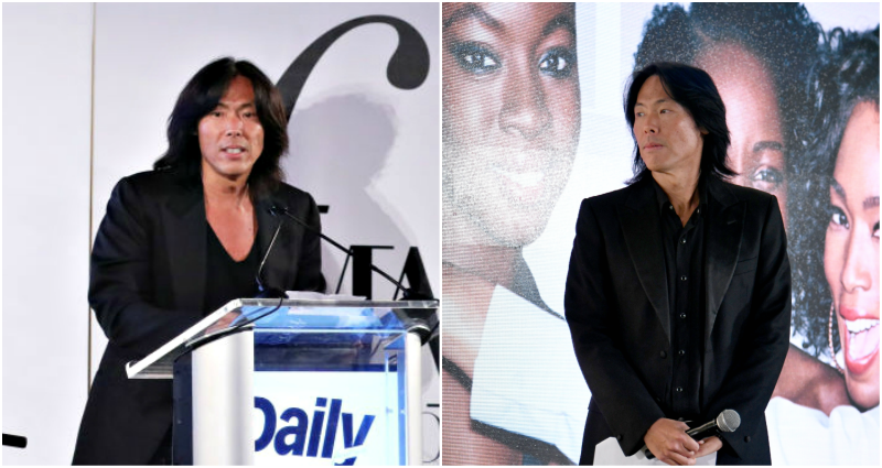 Elle Creative Director Stephen Gan Accused of Making Racist and Sexist ...