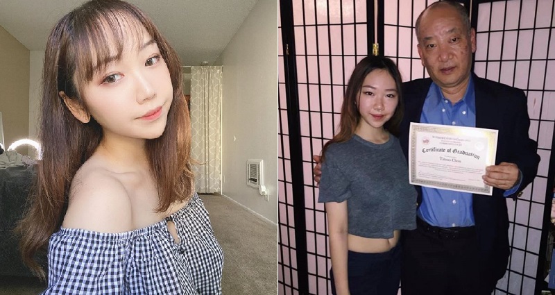 Daughter Pens Touching Father's Day Post to Honor Dad's Triumph Over ...