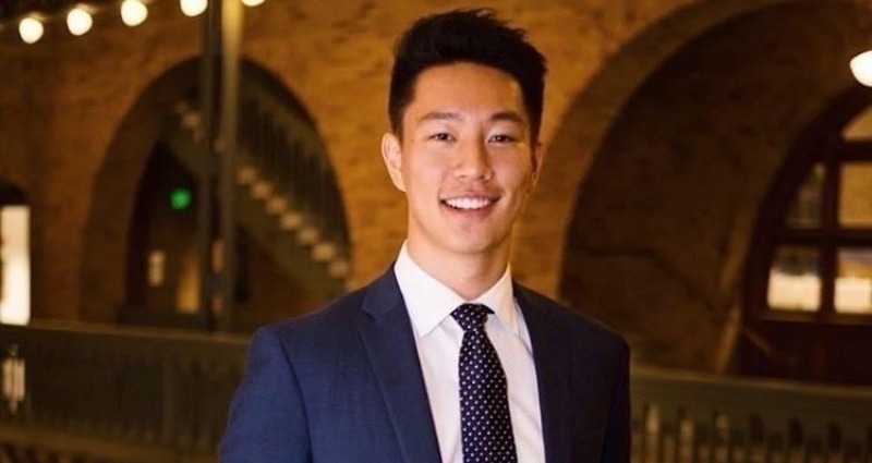 Over 20 Women Come Forward to Accuse UC Berkeley Student of Sexual Assault