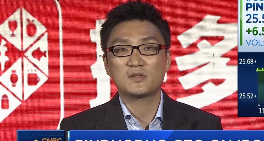 Ex-Google Engineer Becomes China’s Third-Wealthiest Billionaire ...